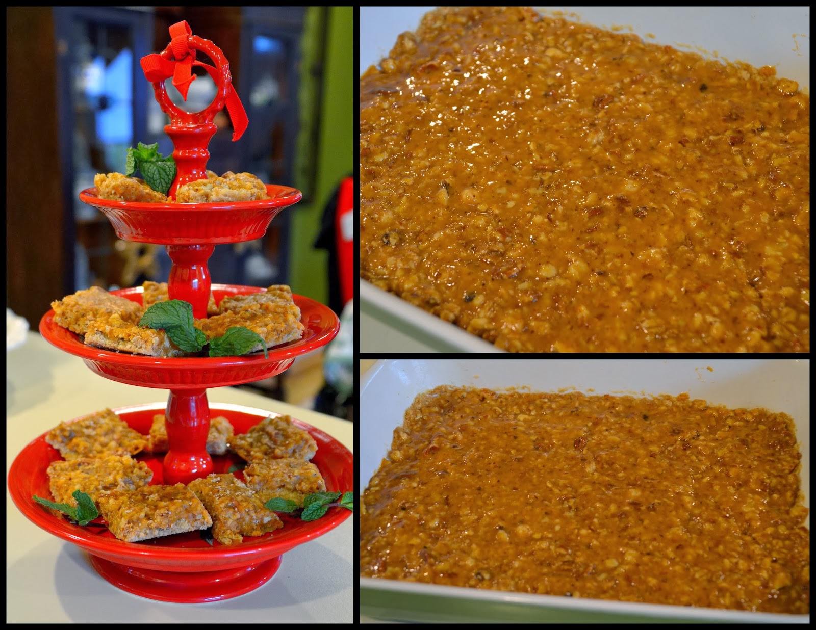 Mennonite Girls Can Cook: Butterscotch Brickle Bars