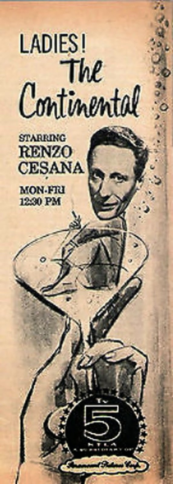 Land of the Lost TV Series #8: The Continental - Go Retro!