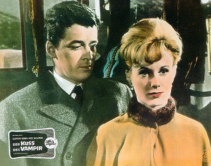 Spirit of Hammer: Дженнифер Дэниэл / Jennifer Daniel