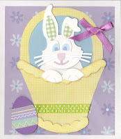 Re-Enganchada: Tarjetas para Pascuas - Easter cards