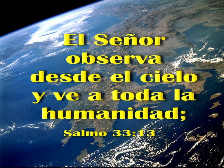 Salmo 33 - Salmos