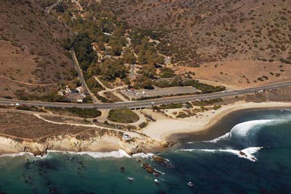 ☮ Groovy ☮ Reflections ☮: Endless Summer (Part One)