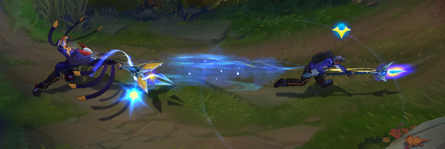 Surrender at 20: SKT World Championship Skins now available!