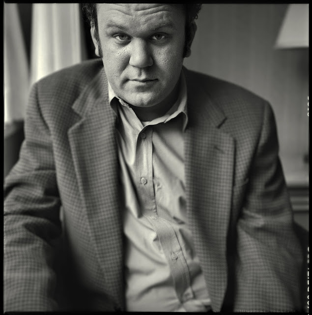 some old pictures I took: John C. Reilly