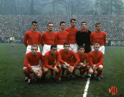 Le Standard de Liège d'hier à aujourd'hui: Roger CLAESSEN dit "Roger la ...