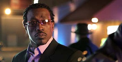 HK AND CULT FILM NEWS: HARD LUCK -- movie review by porfle