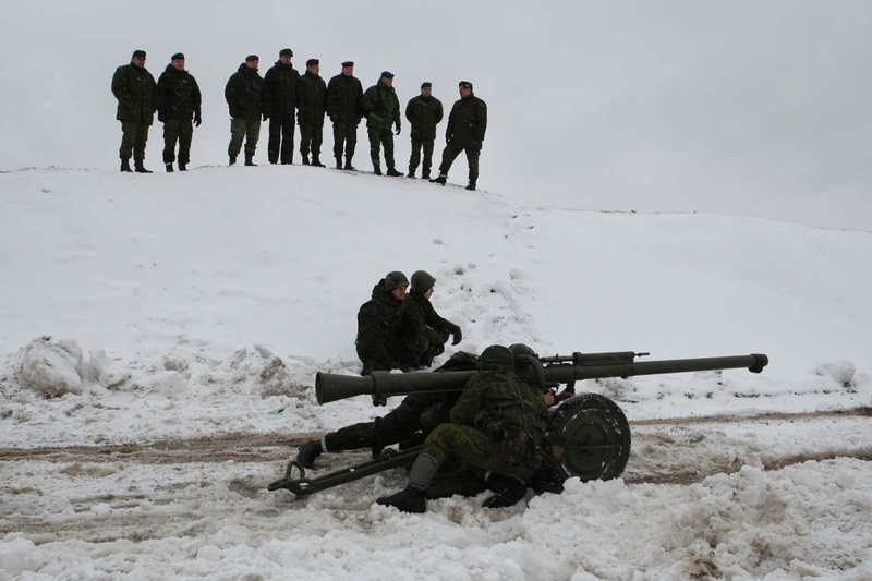 Lithuania - worldmilitaryintel