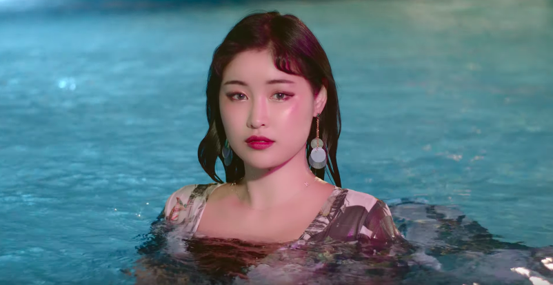 HOPE, el primer album de HYEMIN 혜민 verá la luz en Septiembre - BA NA NA ...