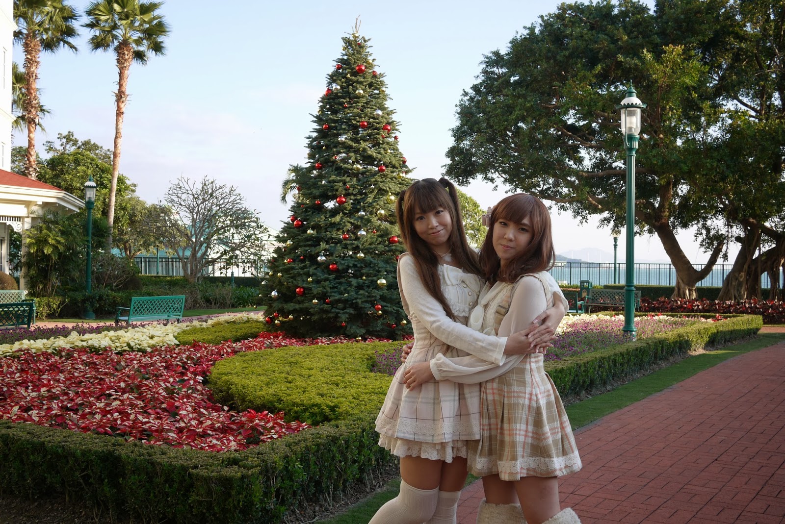 MayMay ♡ Liz Lisa: 2013 Liz Lisa x Fairy Tale Fantasic x HK Disneyland ...