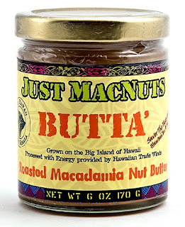 The Accidental Hawaiians: We Go Nuts for Mac Nuts!!!