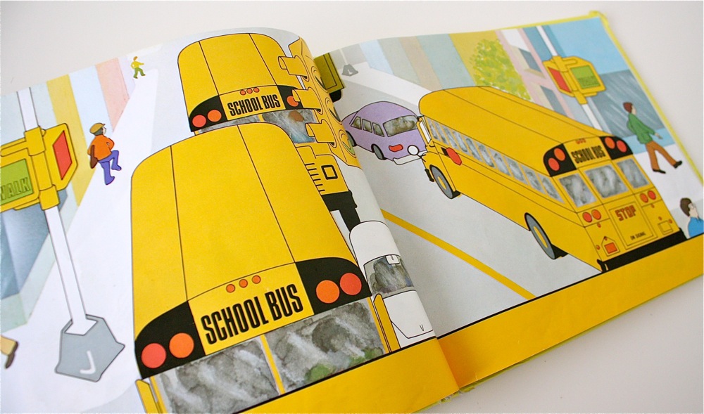 School Bags: Transportation Tote - MADE EVERYDAY