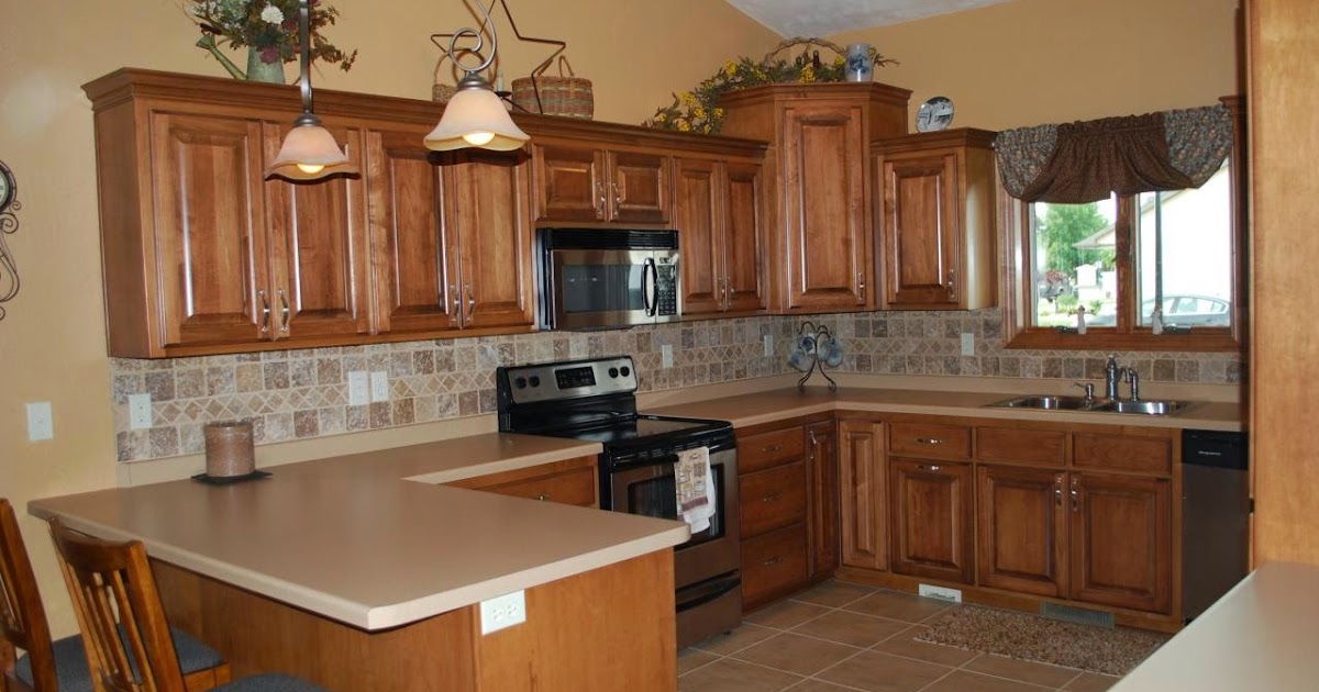 Kreasi Dapur Sehatku: Cara Membuat Meja Dapur Terlihat Indah