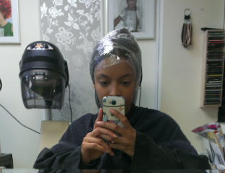 Design Essentials Strengthening Therapy System Review ~ Mixed Beauty