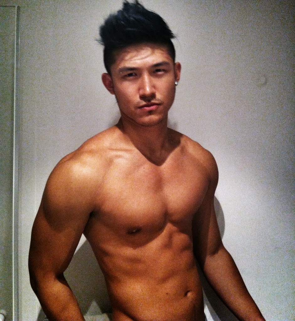 Welcome to my world.... : MANHUNT MAN OF THE WEEK: