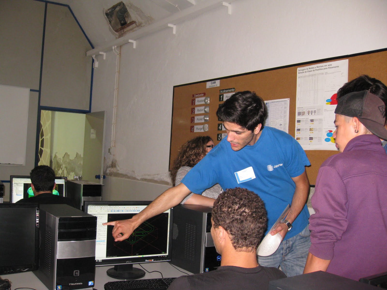 Dia Aberto CENFIM CENFIM - NÚCLEO DE LISBOA Núcleo de Lisboa