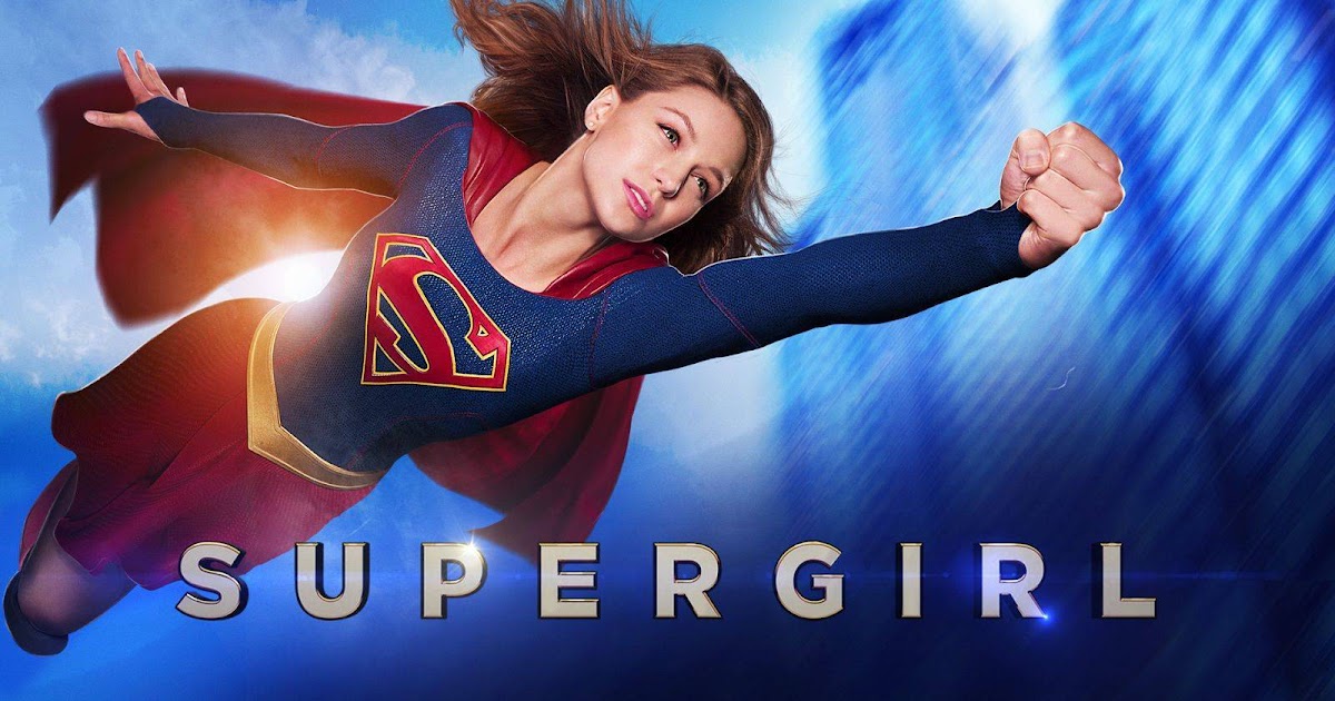 Ladron Corps: Supergirl 2x18 - Ace Reporter