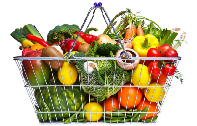 La nutrition biologique: Les épiceries pour acheter bio