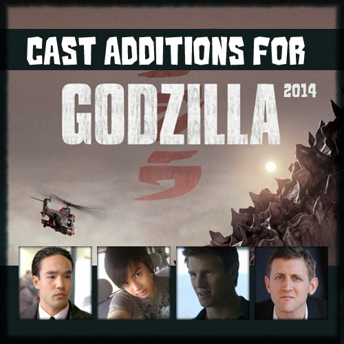 Kaiju News | Everything Kaiju: Dread Central Announces Cast Additions ...