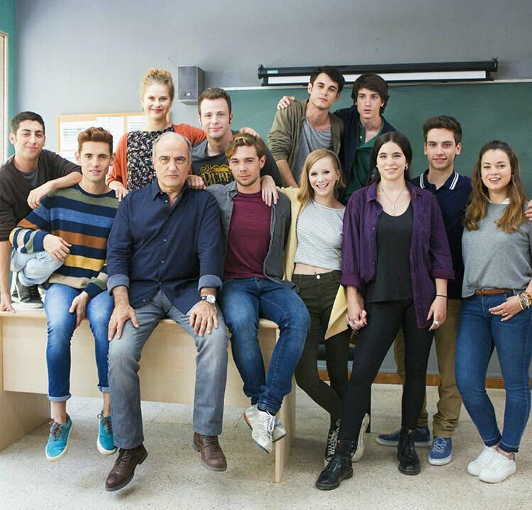 Pantalla Sonora: MERLÍ, EL DESCUBRIMIENTO DE LA VIDA, EL AMOR Y LA ...