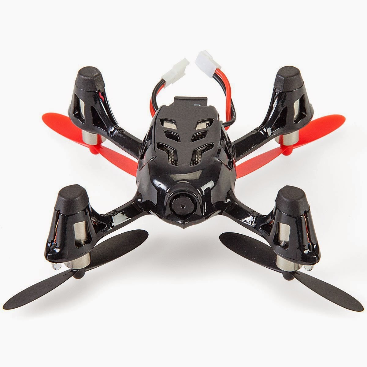 4 Channel 2.4GHz RC Quad Copter - Hubsan X4 (H107C) - Drones