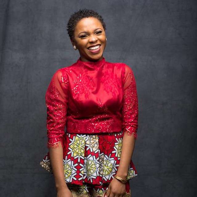 Lyrics Of The Day - KEDIKE by Chidinma