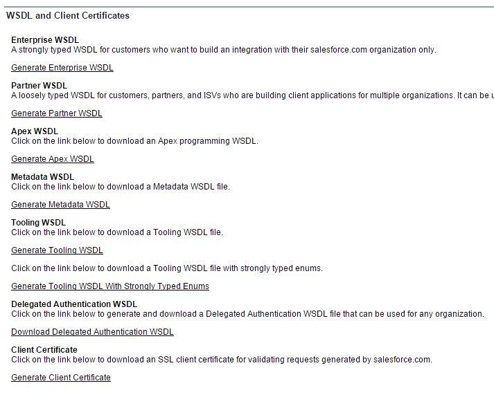 Sql Code Space Ssis And Salesforce Retrieve Salesforce Entity Data By
