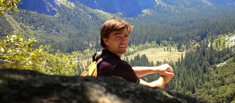 Book Q&As with Deborah Kalb: Q&A with Professor Bartow J. Elmore