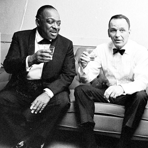 Frank Sinatra: ·Encuentros con Sinatra #2: Sinatra-Basie: An Historic ...