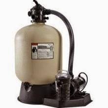 pentair pool filter: Pentair Pool Sand Filter