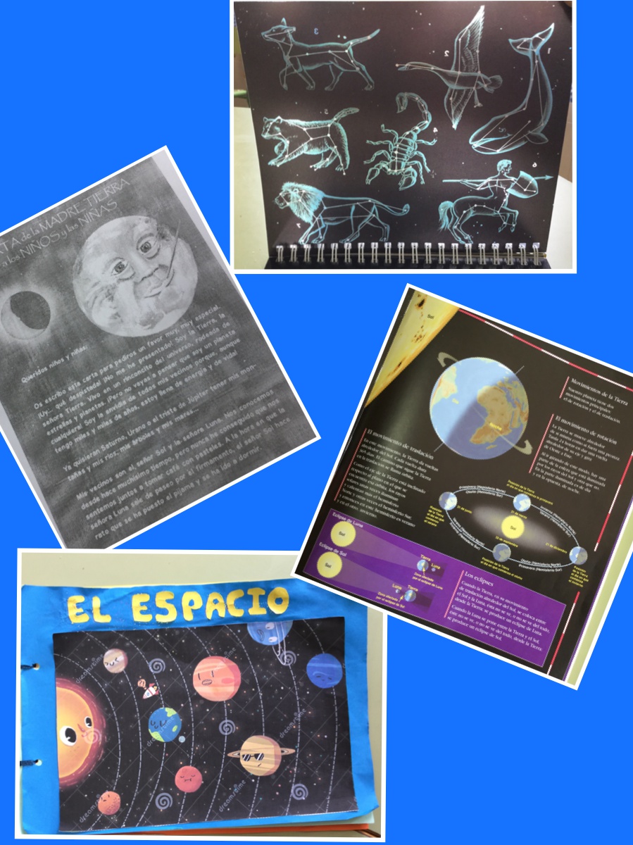 PASITO A PASITO : FINAL DEL PROYECTO: LOS PLANETAS