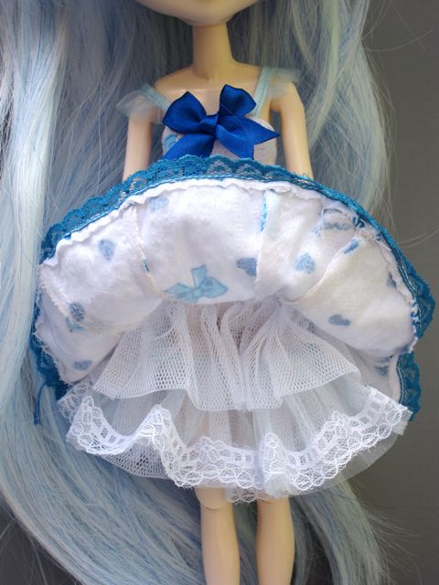 Tangkou Doll "Loli" | The Toy Box Philosopher