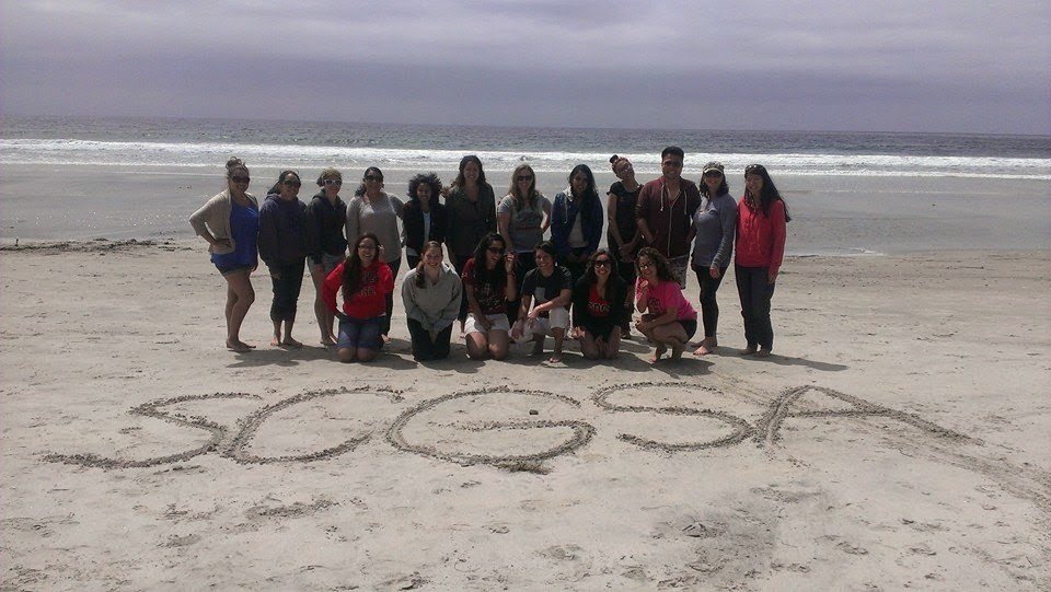 SCGSA Updates: What a successful event!