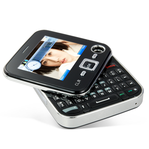 REVIEW PLANET: Form Factors of a Mobile