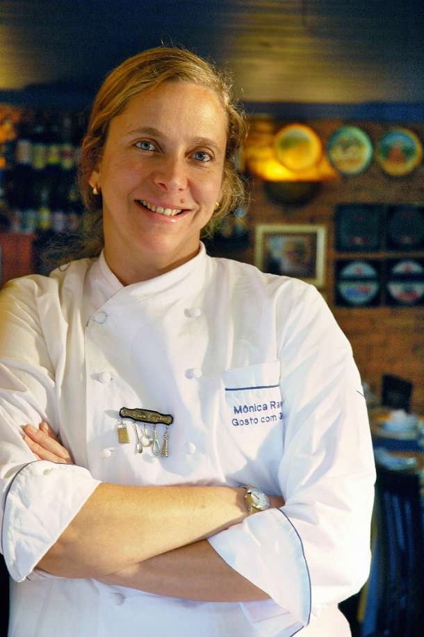 El Cocinero Loko: Lançamento do livro "Interpretações do Gosto" em Pelotas