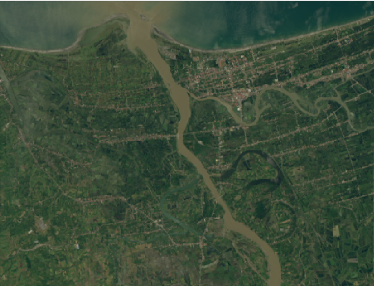 OpenWeatherMap: Satellite Images API for Agriculture: NDVI, EVI, TRUE ...