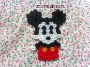 Figuras Pyssla: Disney