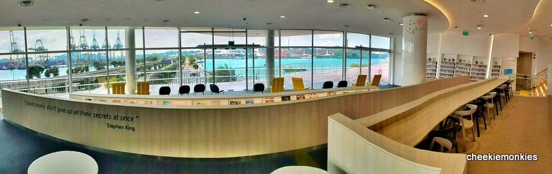 Cheekiemonkies: Singapore Parenting & Lifestyle Blog: Kids will love ...