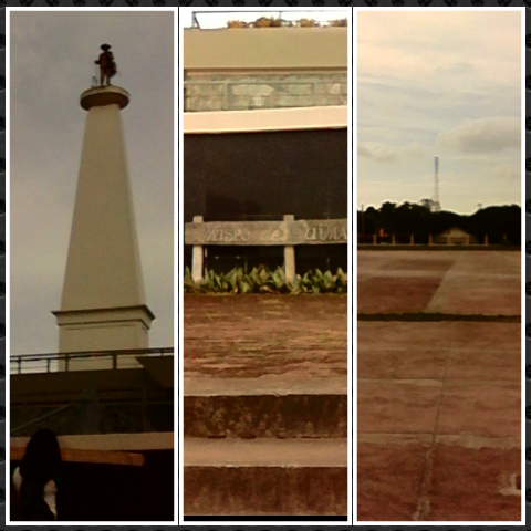 Guimaras For A Day ♥