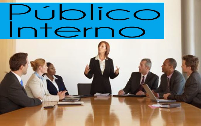 Público Interno ~ RRPP