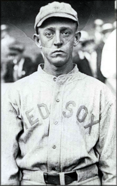 Vince Staten: November 2011