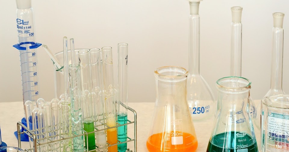 Quelle est la différence entre physique et chimie