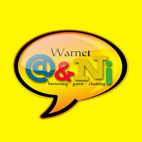 Penting Logo Warnet, Kursi Gaming