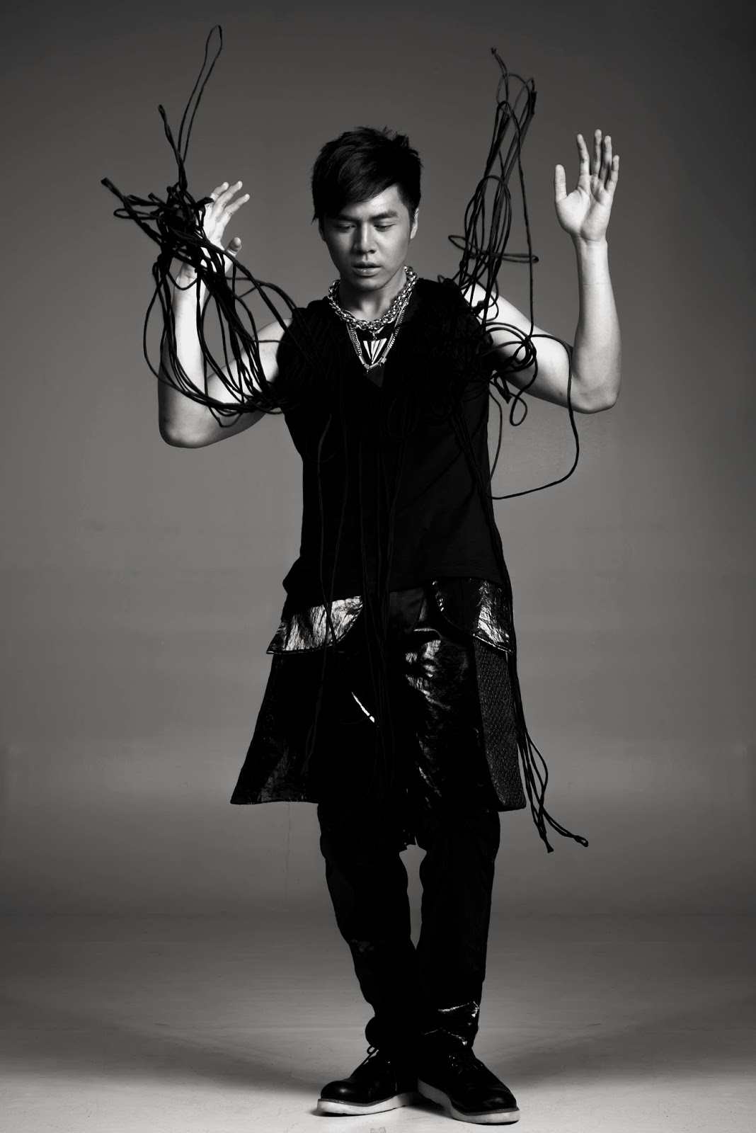 Sam Concepcion sheds boy-next-door image: “You’ll get to know Sam the ...