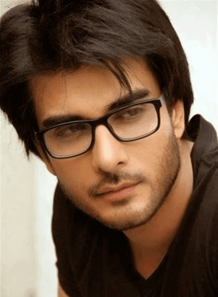 Imran Abbas Pakistani Actor