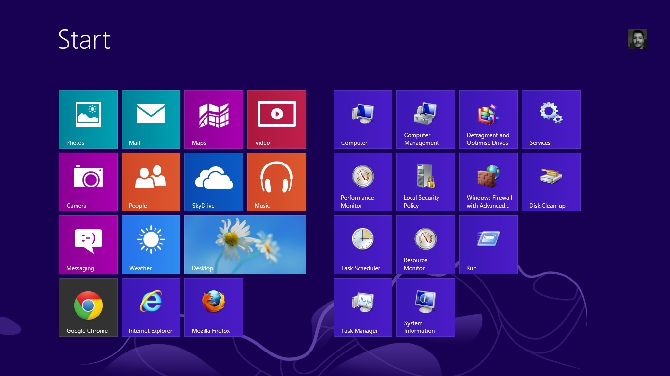 Winnipeg Computer Repair Blog: Windows 8 Computer Repair Guides
