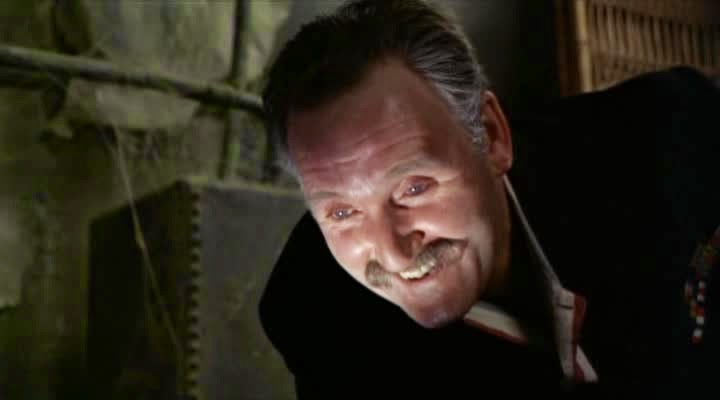 Forgotten Actors: David Lodge