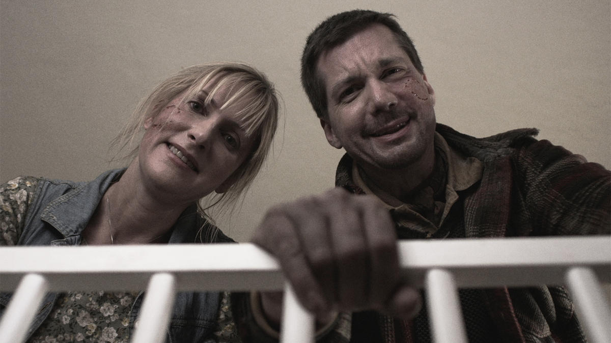 Z Nation, recensione episodio 2x06 “Zombie Baby Daddy” | ZOMBIE ...