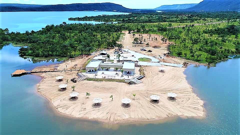 PRAIA DO SEGREDO - LAJEADO ~ Restauranter