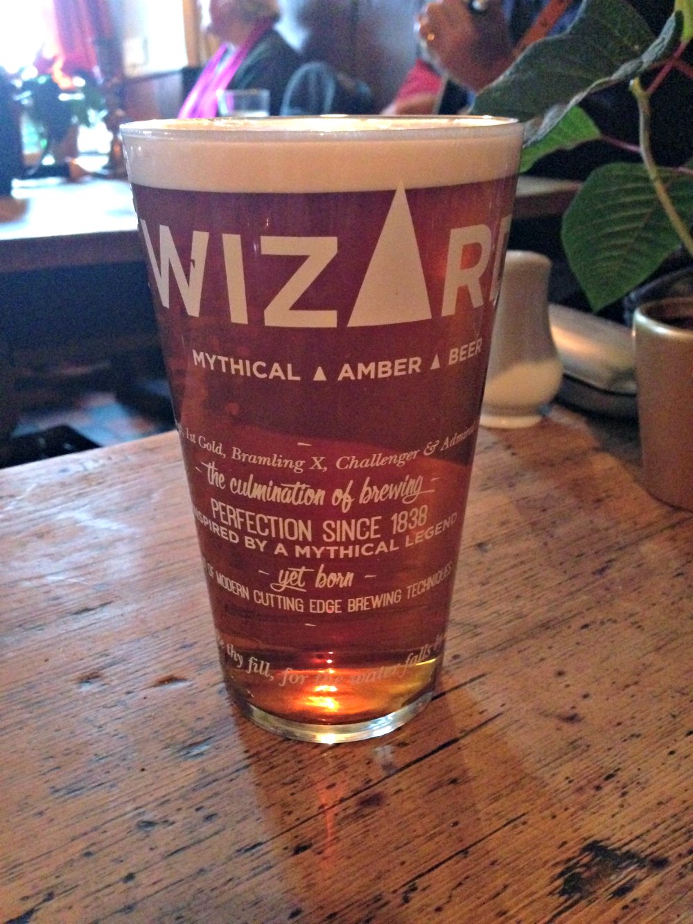 New Year's Day Celebrations