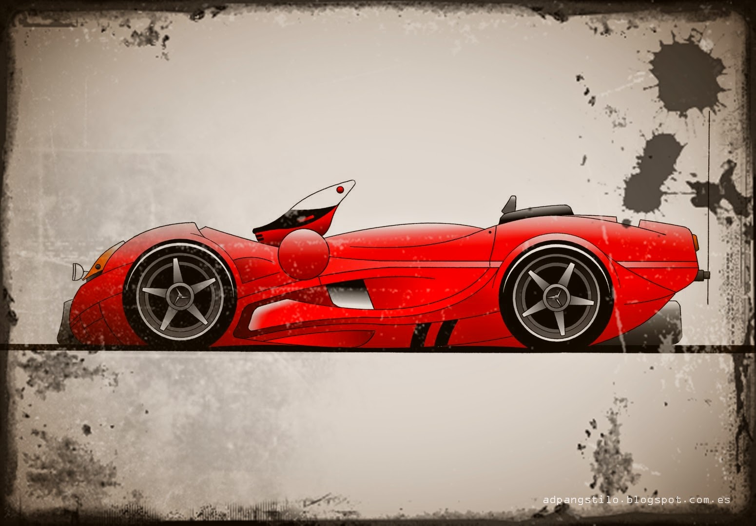 Adpang Stilo : 2015. Continuando la obra...